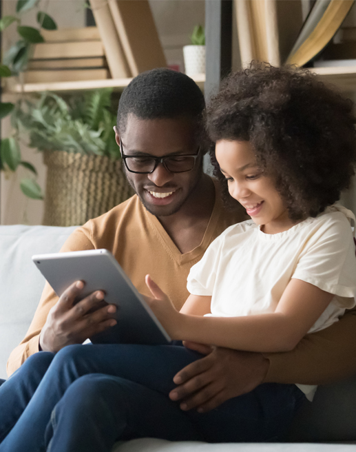 Myopia Management - Rosin Eyecare