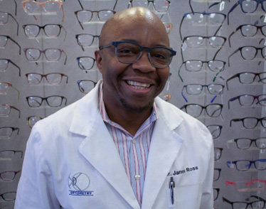 Eye Care Professionals | Best Chicago Eye Doctors | Rosin Eyecare