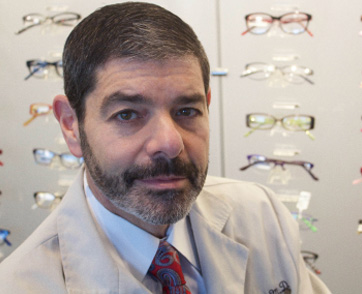 Eye Care Professionals | Best Chicago Eye Doctors | Rosin Eyecare