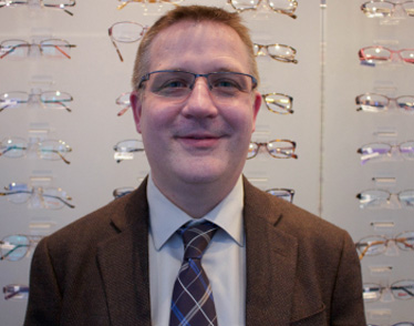 Eye Care Professionals | Best Chicago Eye Doctors | Rosin Eyecare