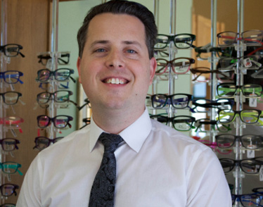 Eye Care Professionals | Best Chicago Eye Doctors | Rosin Eyecare