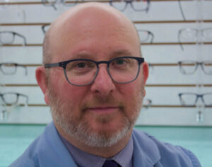 Eye Care Professionals | Best Chicago Eye Doctors | Rosin Eyecare