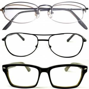 Face Shapes | Frames and Face Shape | Rosin Eyecare