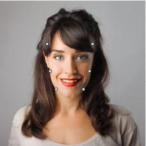 Face Shapes | Frames and Face Shape | Rosin Eyecare