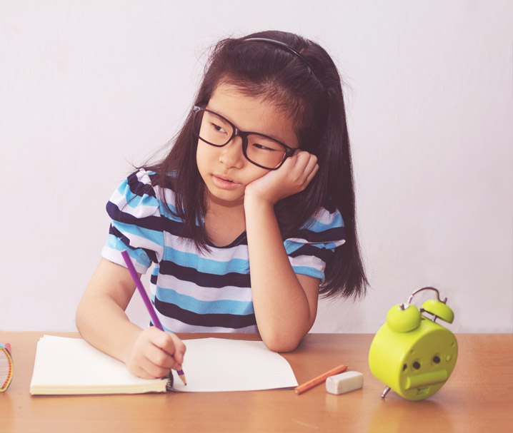 Pediatric Myopia Management in Chicagoland | Rosin Eyecare