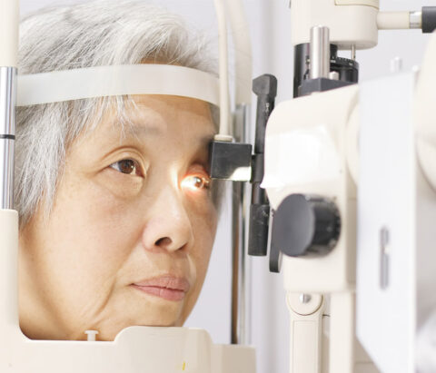 Diabetic Retinopathy Eye Exams in Chicago, IL | Rosin Eyecare