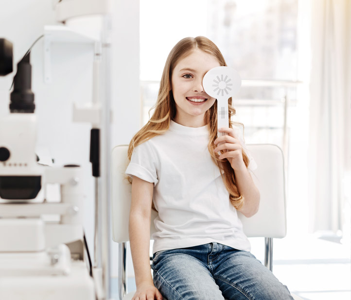 Medical Eye Care Services in Chicagoland | Rosin Eyecare