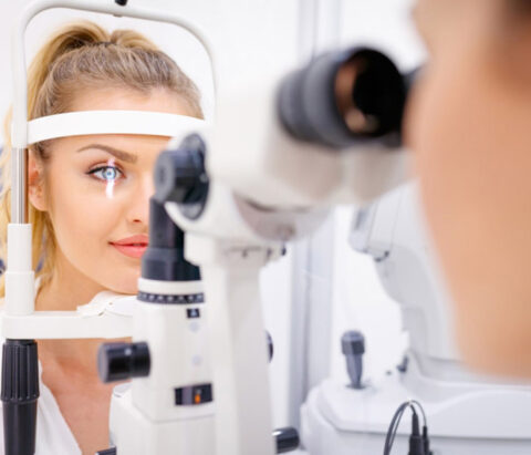 Eye Care Services in Chicagoland | Rosin Eyecare | Chicago, IL
