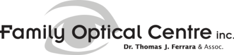 Family Optical Centre - Rosin Eyecare